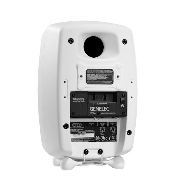 8330A SAM™ Studio Monitor - Genelec.com