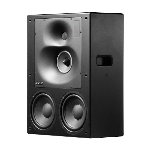 1238DF SAM™ Studio Monitor - Genelec.com