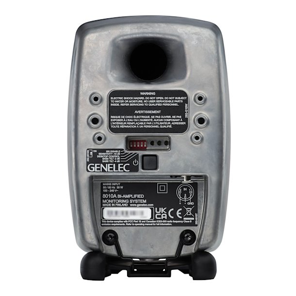 8010A - Genelec Español