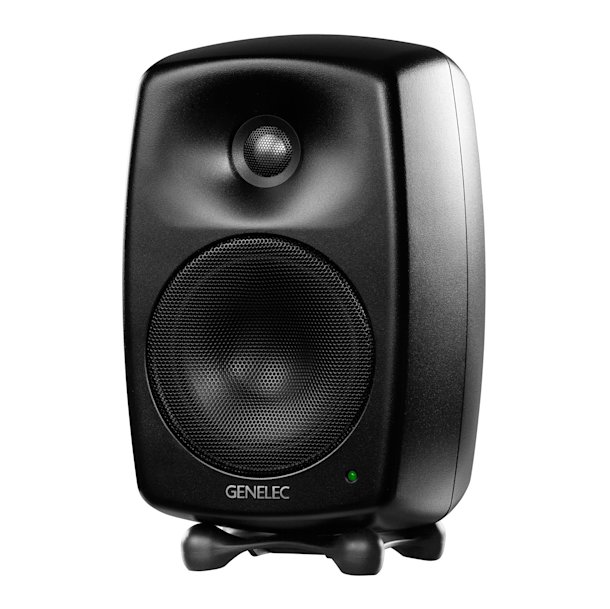 8030C Studio Monitor - Genelec.com