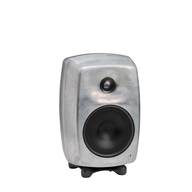 8330A SAM™ Studio Monitor - Genelec.com
