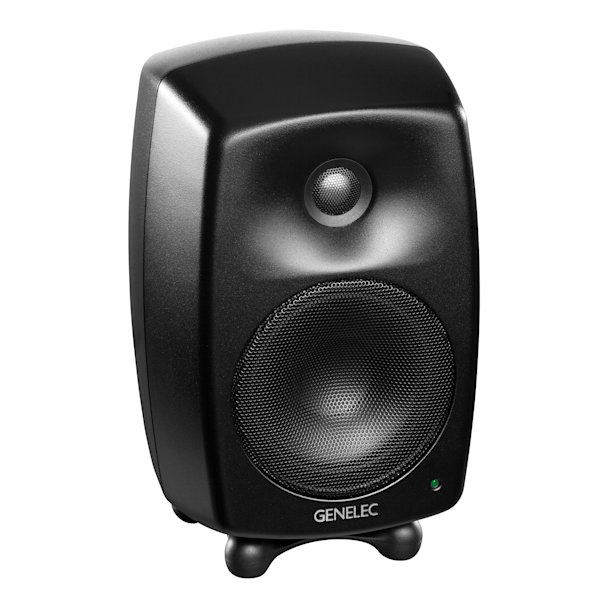 8030C Studio Monitor - Genelec.com