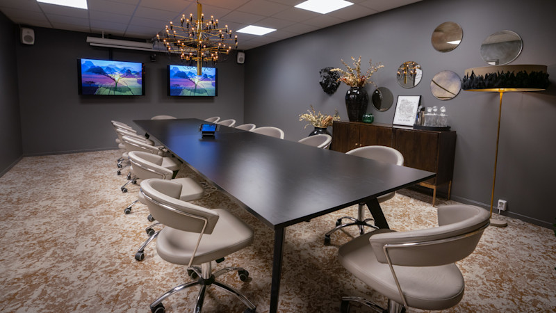 Corporate AV - Genelec.com