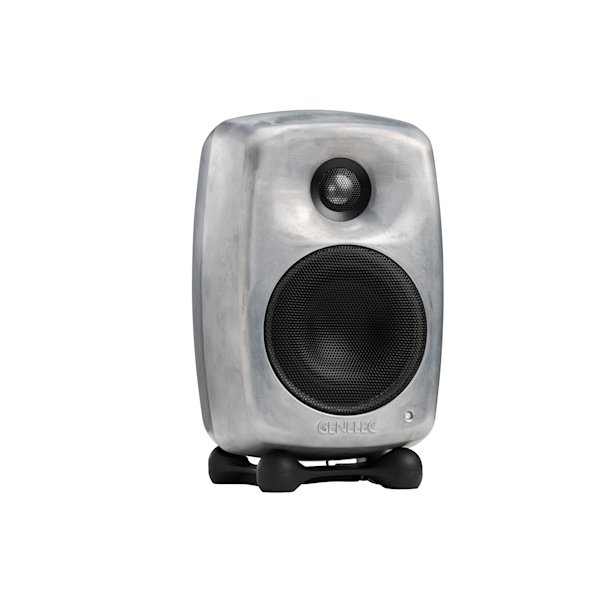 8020D Studio Monitor - Genelec.com