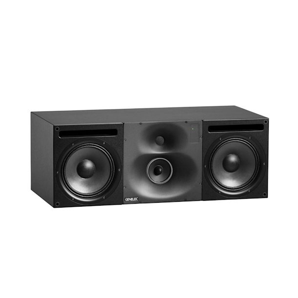 1238AC - Genelec Deutsch