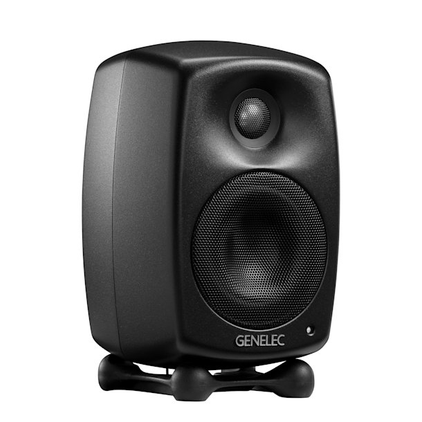 G Two - Genelec.com