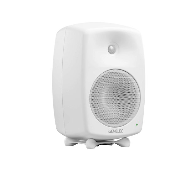 8340A SAM™ Studio Monitor - Genelec.com