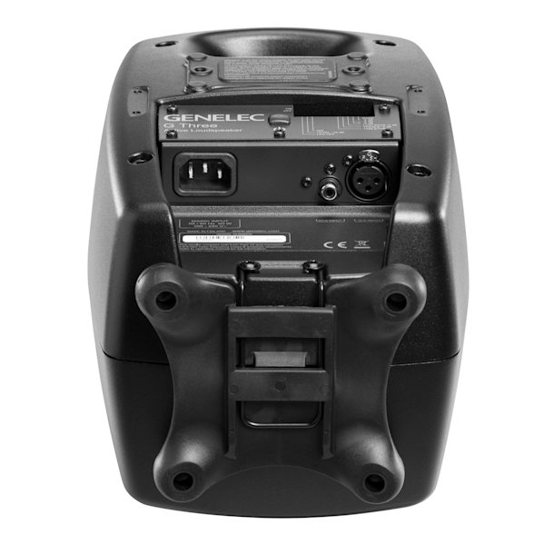 G Three - Genelec.com