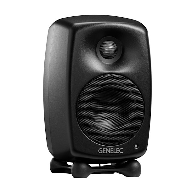 G Two - Genelec.com