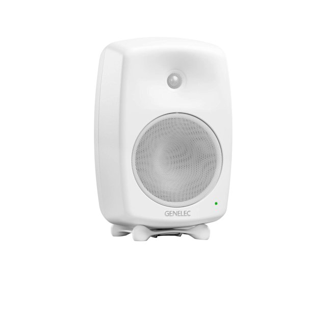 8340A SAM™ Studio Monitor - Genelec.com