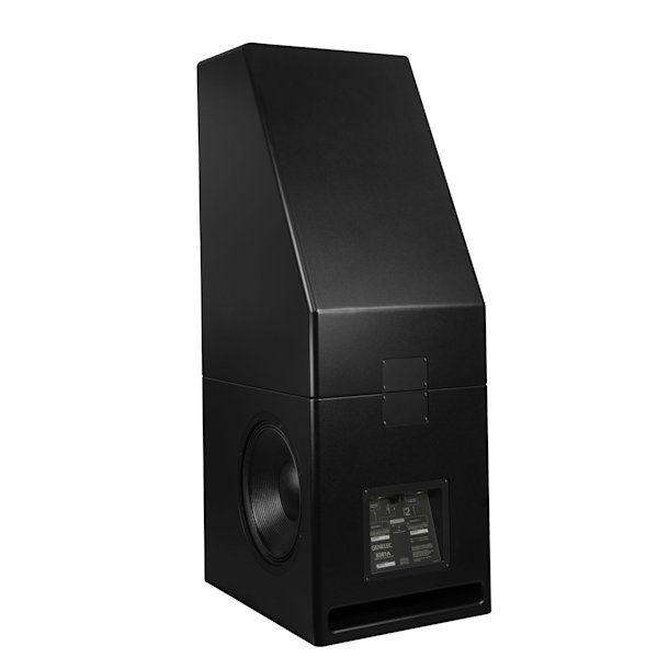 8381A SAM™ Adaptive Point Source Main Monitor - Genelec.com