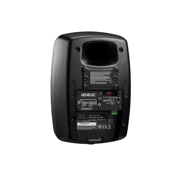 4030C - Genelec Deutsch