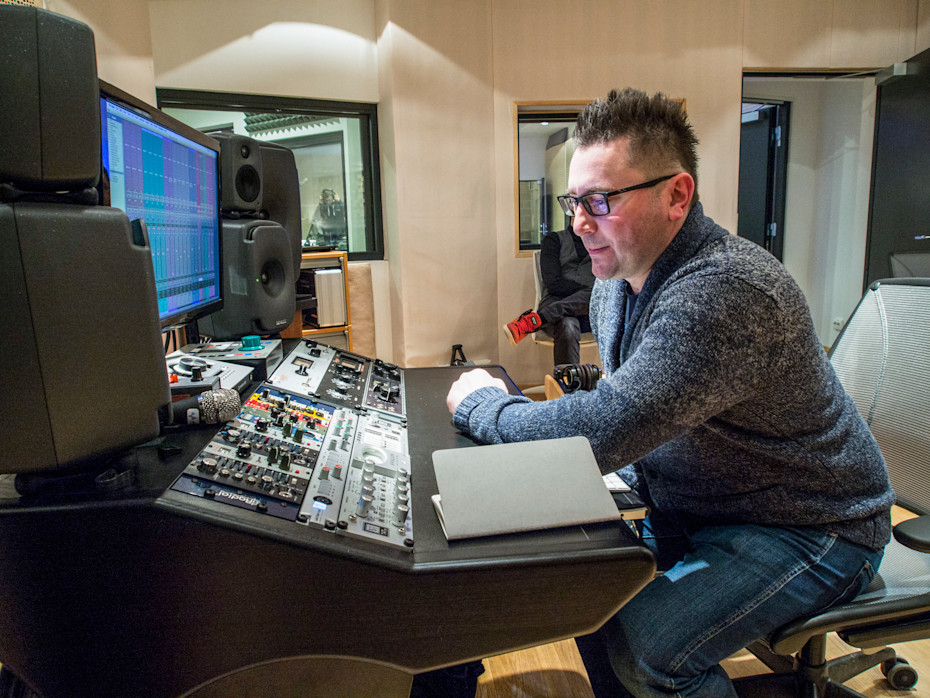 Tallinn Gets the Genelec Experience with New msonic Baltic Showroom ...