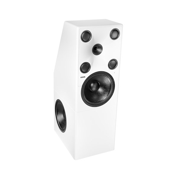 8381A SAM™ Adaptive Point Source Main Monitor - Genelec.com