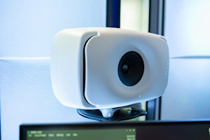 Immersive Talk with Spatial Moon Studios