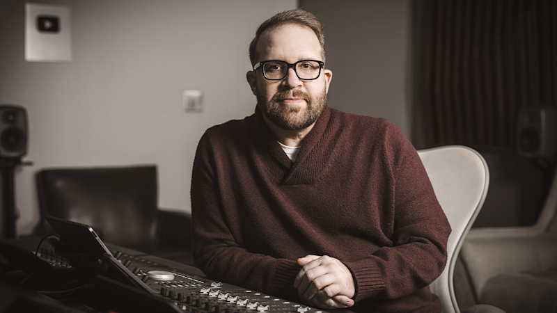 Immersive Talk with Grush Audio - Genelec.com