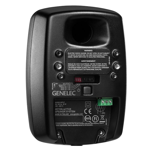 4010A - Genelec.com