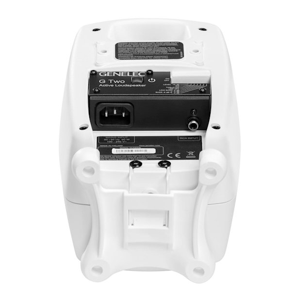 G Two - Genelec.com