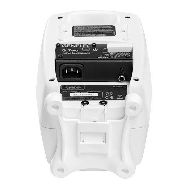 G Two - Genelec.com