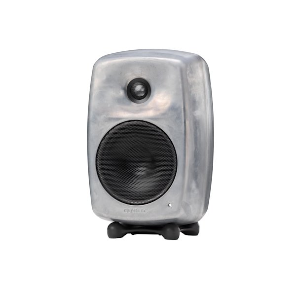 G Three - Genelec.com