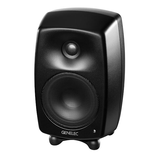 G Three - Genelec.com