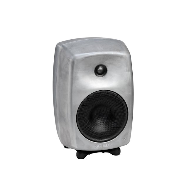 8340A SAM™ Studio Monitor - Genelec.com