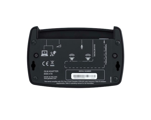 GLM Kit - Genelec Deutsch