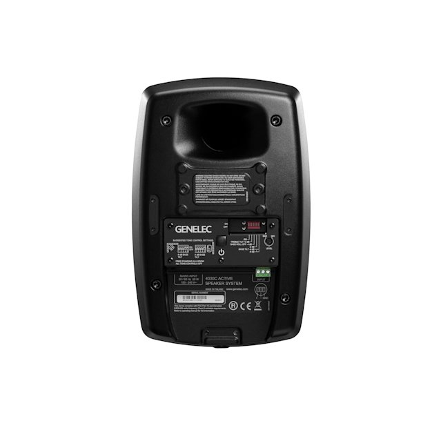 4030C - Genelec Sverige