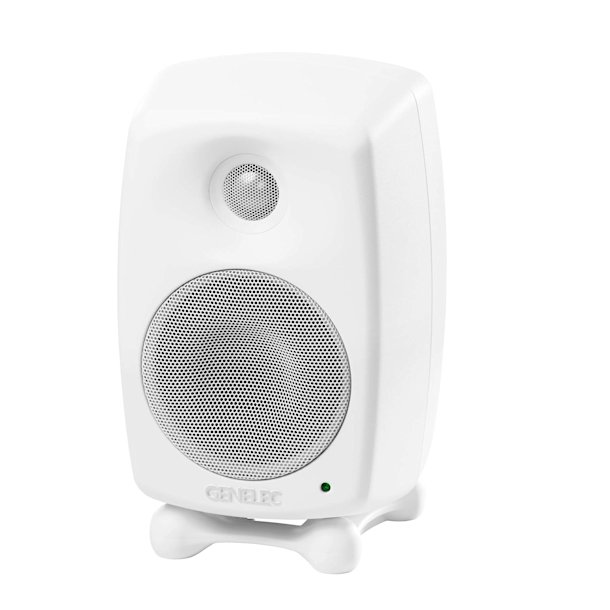 8020D Studio Monitor - Genelec.com