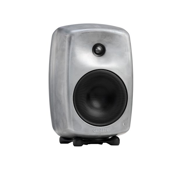8340A SAM™ Studio Monitor - Genelec.com