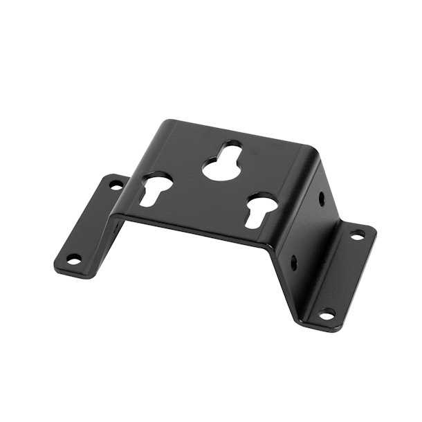 4000-414 Simple Wall Bracket - Genelec.com