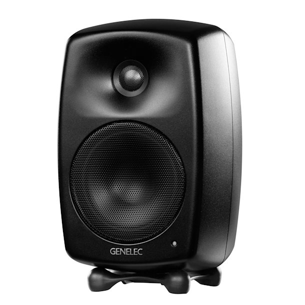 G Three - Genelec.com