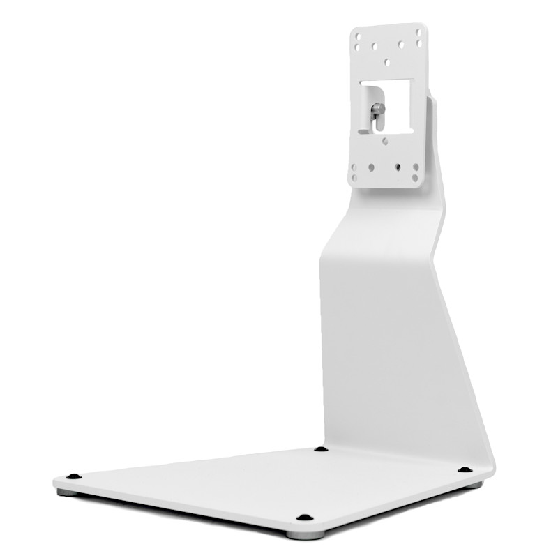 8000-335W Table stand L-shape - Genelec.com