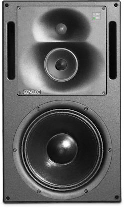 Previous Models - Genelec.com