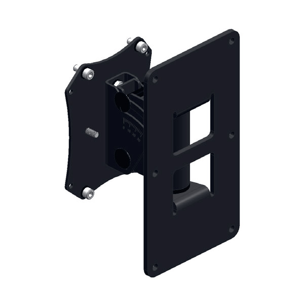 8000-424B Wall Mount - Genelec.com
