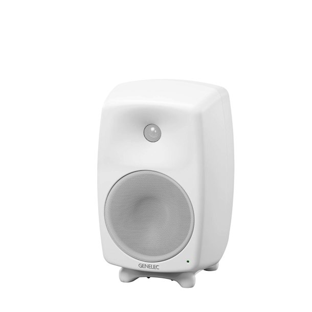 8350A SAM™ Studio Monitor - Genelec.com