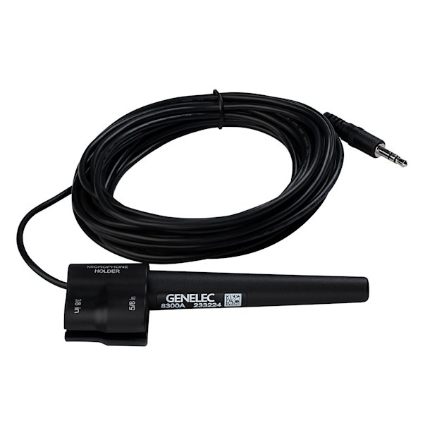 9320A SAM™リファレンス・コントローラー - ジェネレックジャパン