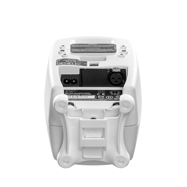 8010A Studio Monitor - Genelec.com