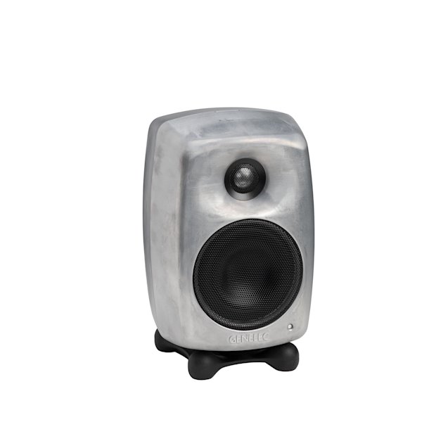 8020D Studio Monitor - Genelec.com