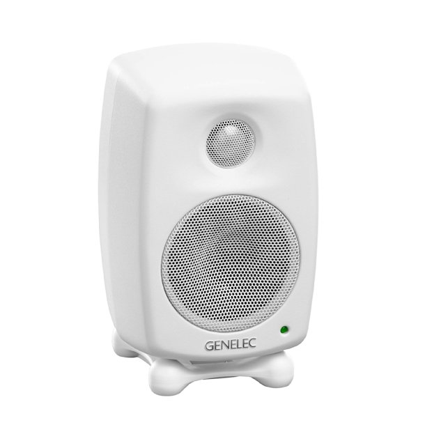 8010A - Genelec Sverige