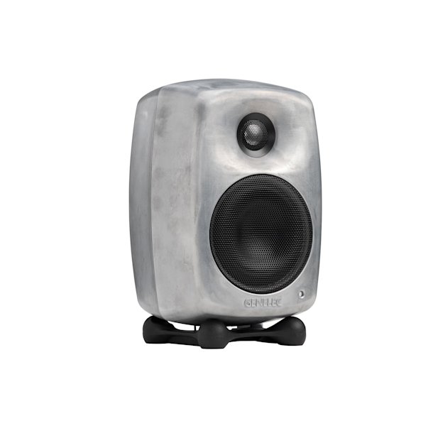 8020D Studio Monitor - Genelec.com