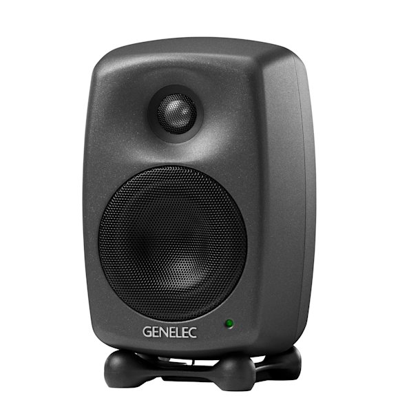 8020D - Genelec Suomi