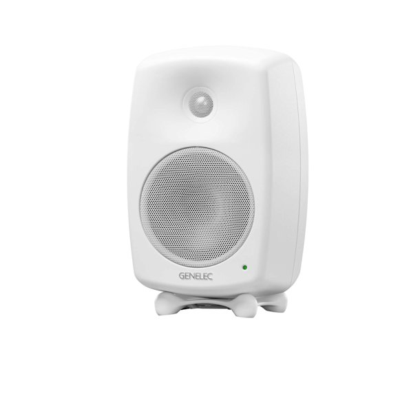 8330A SAM™ Studio Monitor - Genelec.com