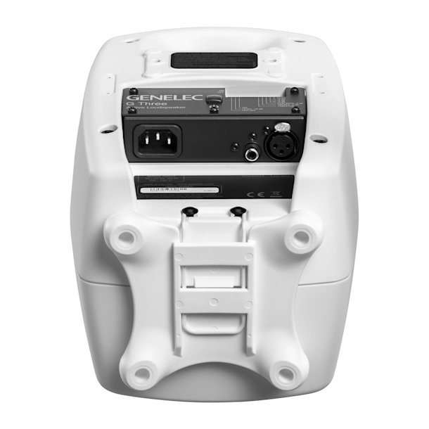 G Three - Genelec.com