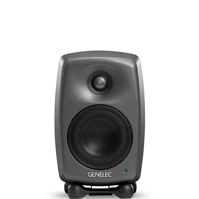 8020A - Genelec.com
