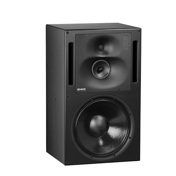 1238A - Genelec Español