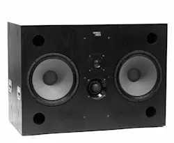 Previous Models - Genelec.com