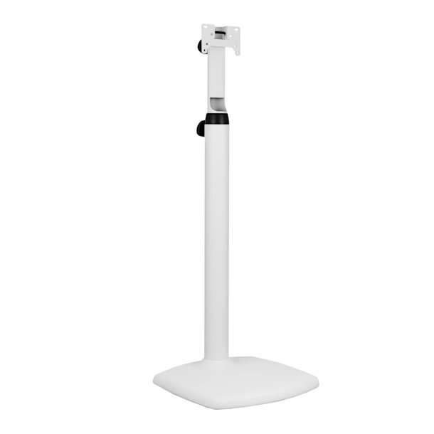 8000-400 Genelec Design Floor Stand - Genelec.com
