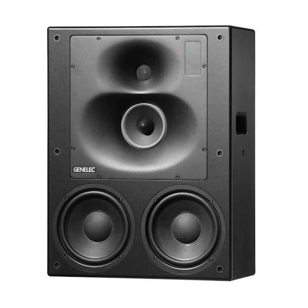1238DF - Genelec Español