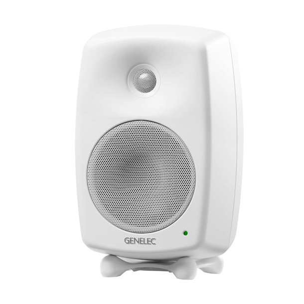8030C Studio Monitor - Genelec.com